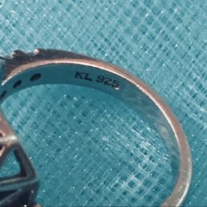 Jewelry | New Engagement Ring 7 Carat Zirconium 925 Silver | Poshmark